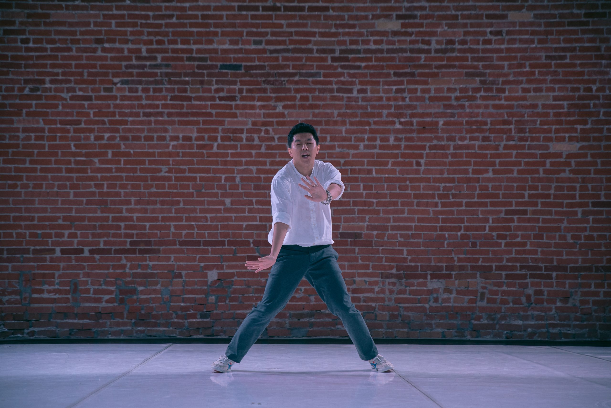 Open Call for Artists - 2021 Summer Music and Dance Event