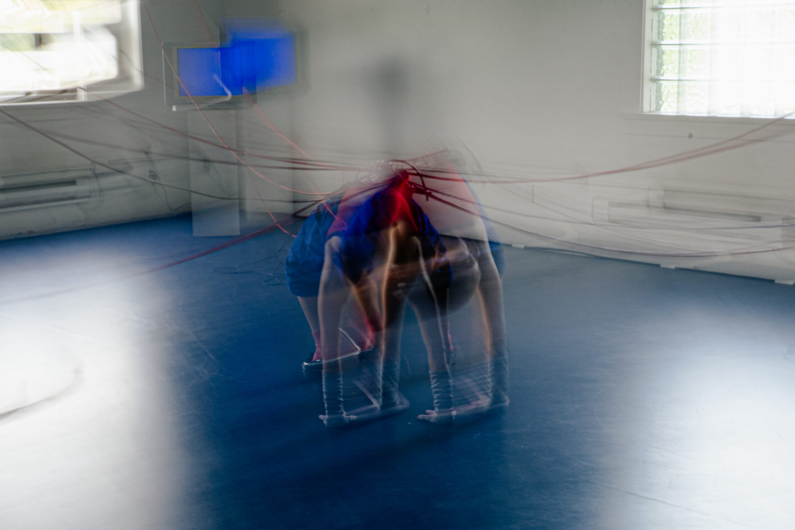 NW Spotlight | danielle Mackenzie Long reflects on NWXR – New Works